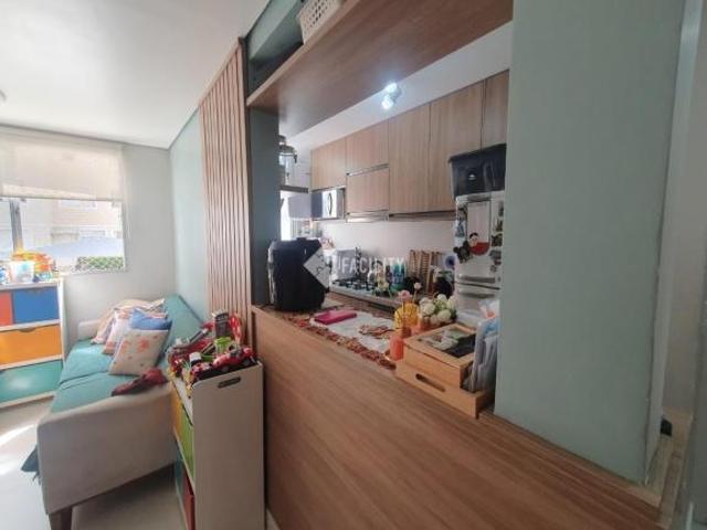 apartamento à venda em Jardim Nova Europa