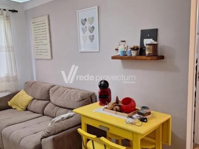 apartamento à venda em Jardim Nova Europa