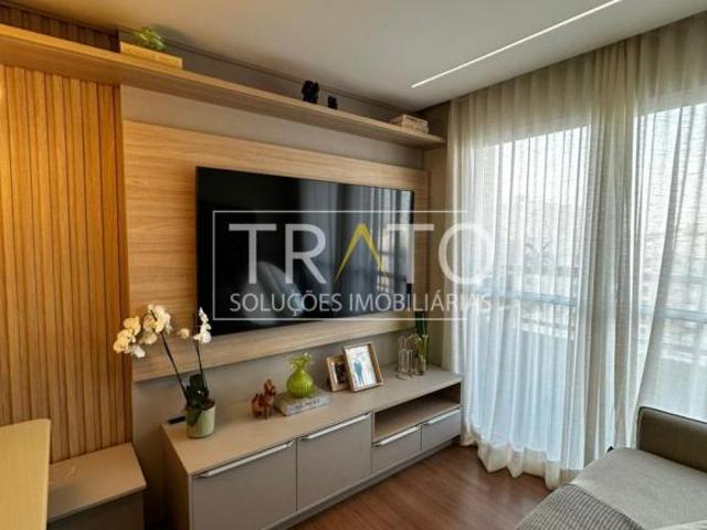 apartamento à venda em Jardim Nova Europa