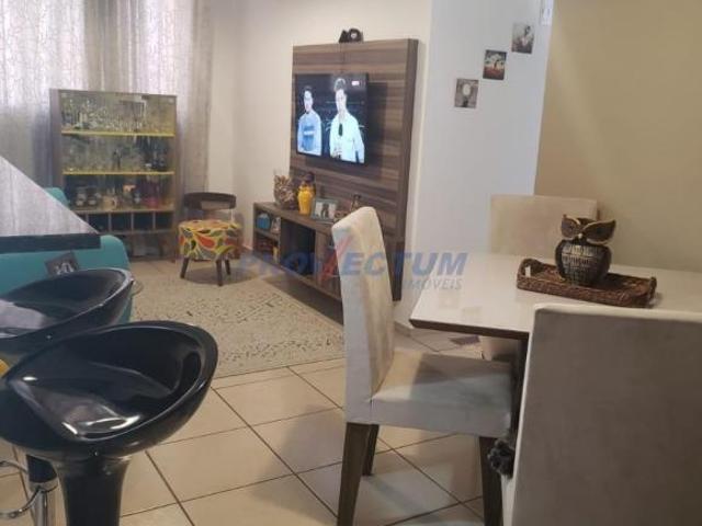 apartamento à venda em Jardim Nova Europa