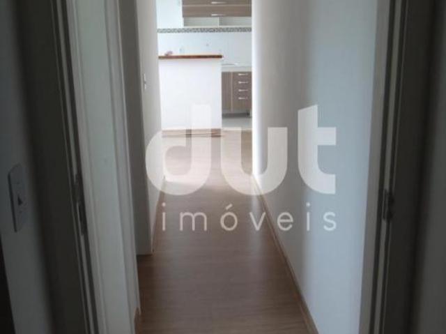 apartamento à venda em Jardim Nova Europa