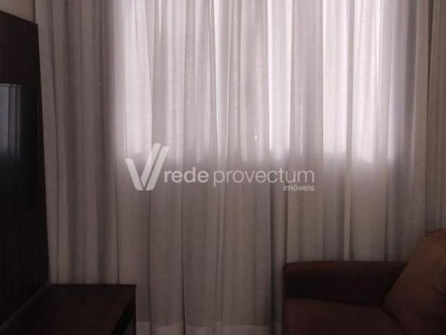 apartamento à venda em Jardim Nova Europa