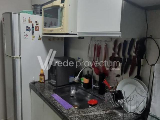 apartamento à venda em Jardim Nova Europa