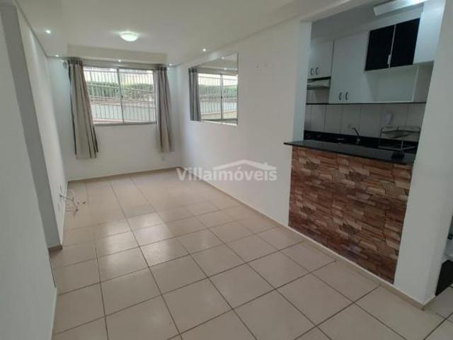 apartamento à venda em Jardim Nova Europa