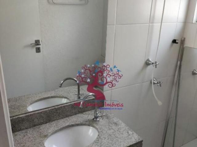 apartamento à venda em Jardim Nova Europa