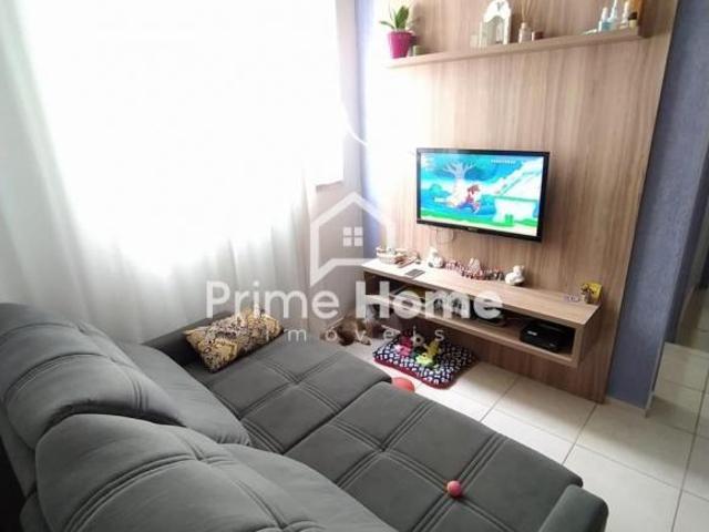 apartamento à venda em Jardim Nova Europa