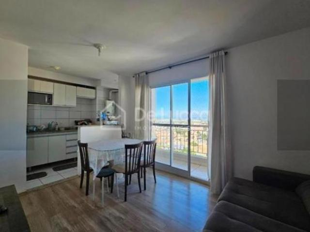 apartamento à venda em Jardim Nova Europa
