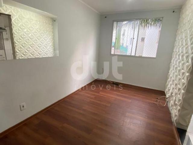 apartamento à venda em Jardim Nova Europa