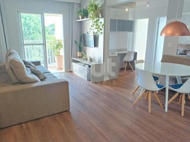 apartamento à venda em Jardim Nova Europa