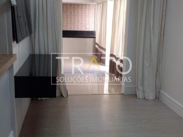 apartamento à venda em Jardim Nova Europa