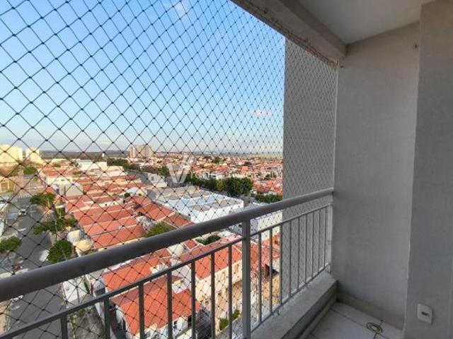 apartamento à venda em Jardim Nova Europa