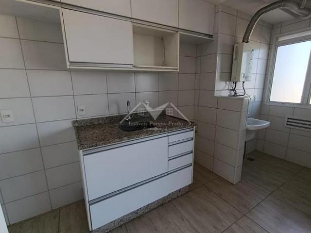 apartamento à venda em Jardim Nova Europa
