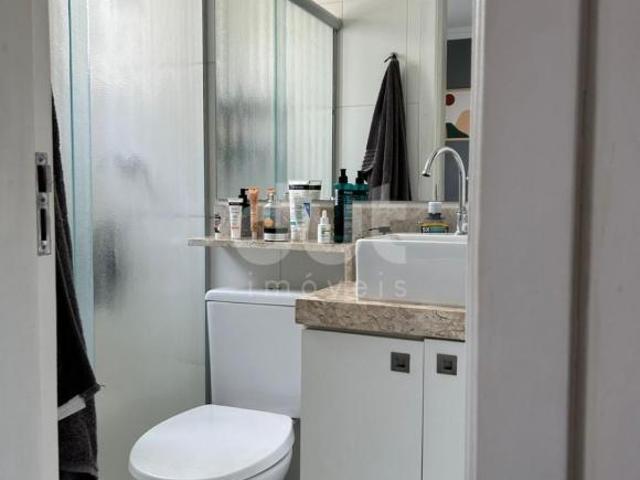apartamento à venda em Jardim Nova Europa