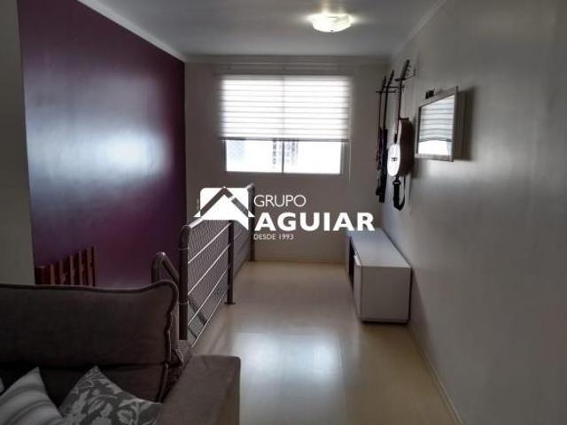 apartamento à venda em Jardim Nova Europa