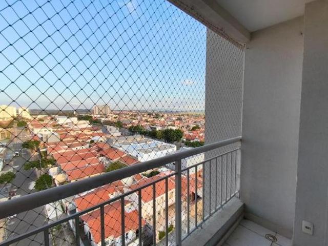 apartamento à venda em Jardim Nova Europa