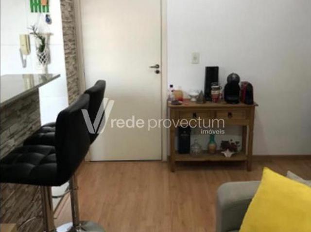 apartamento à venda em Jardim Nova Europa