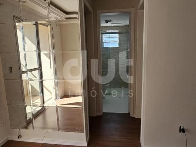 apartamento à venda em Jardim Nova Europa