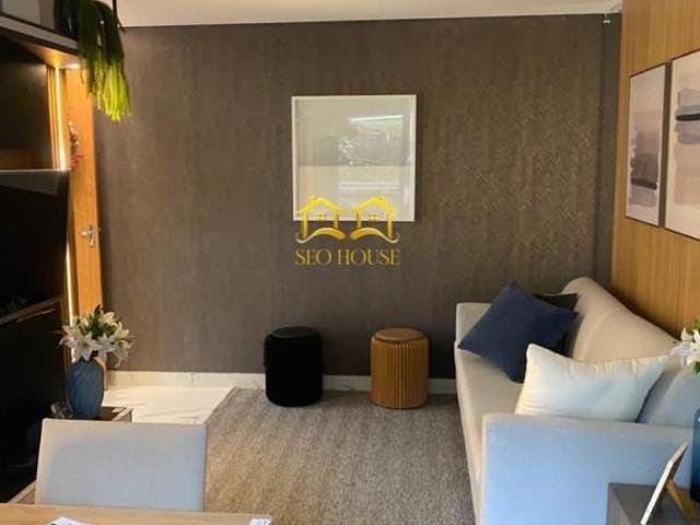 apartamento à venda em Jardim Nova Europa