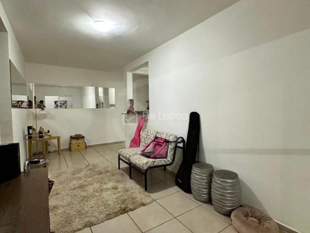 apartamento à venda em Jardim Nova Europa