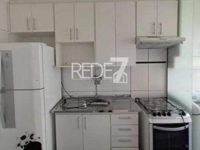 apartamento à venda em Jardim Nova Europa