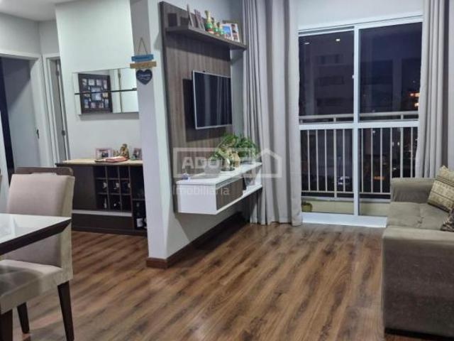 apartamento à venda em Jardim Nova Europa