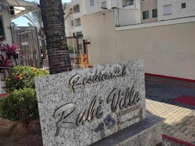 apartamento à venda em Jardim Nova Europa