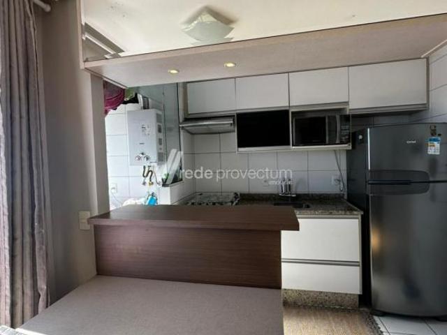 apartamento à venda em Jardim Nova Europa