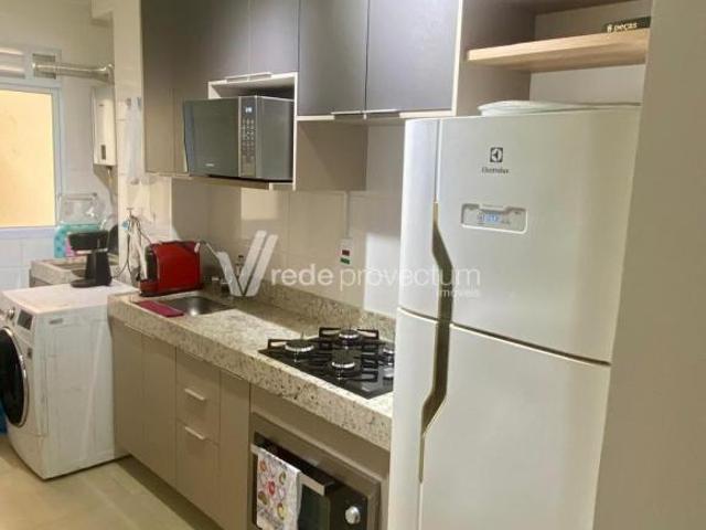 apartamento à venda em Jardim Nova Europa