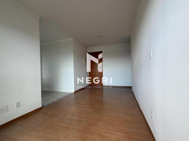 apartamento à venda em Jardim Nova Europa