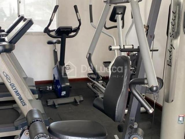 apartamento à venda em Jardim Nova Europa