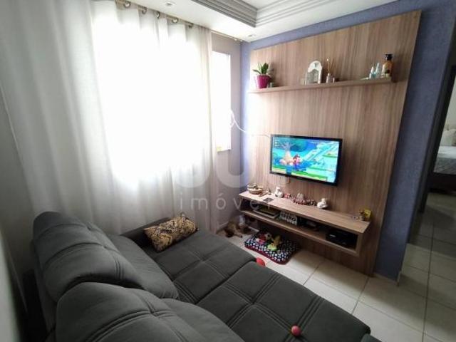 apartamento à venda em Jardim Nova Europa