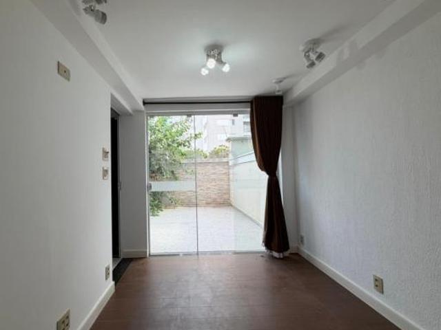 apartamento à venda em Jardim Nova Europa