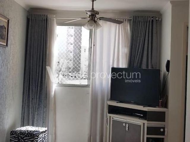 apartamento à venda em Jardim Nova Europa