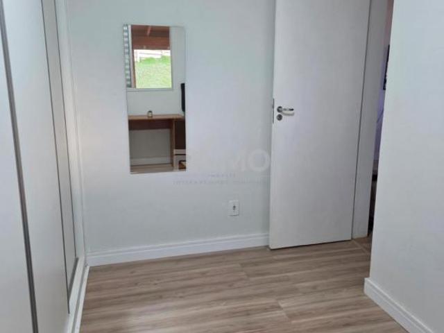 apartamento à venda em Jardim Nova Europa