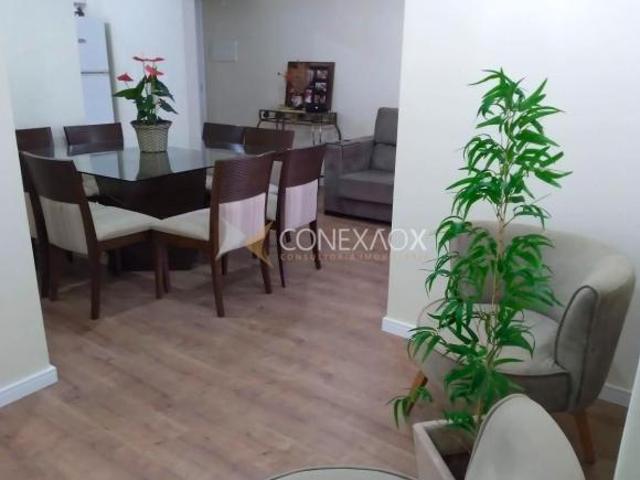 apartamento à venda em Jardim Nova Europa