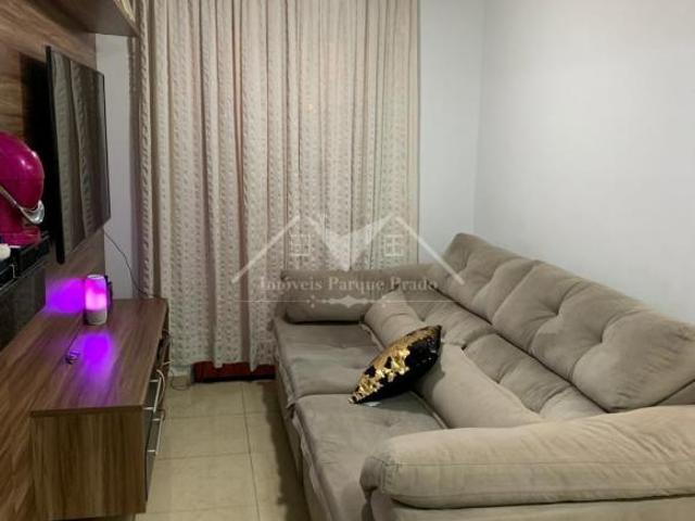 apartamento à venda em Jardim Nova Europa