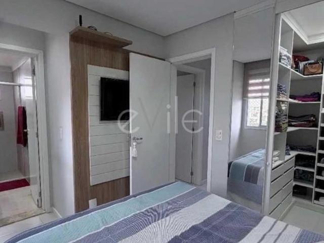 apartamento à venda em Jardim Nova Europa