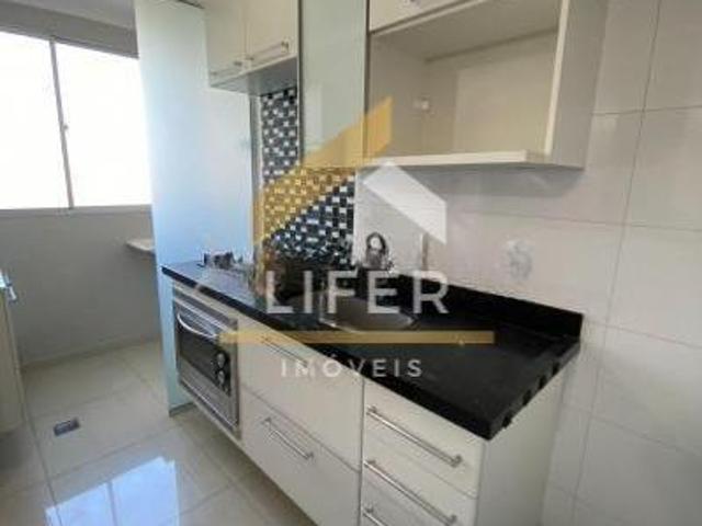 apartamento à venda em Jardim Nova Europa