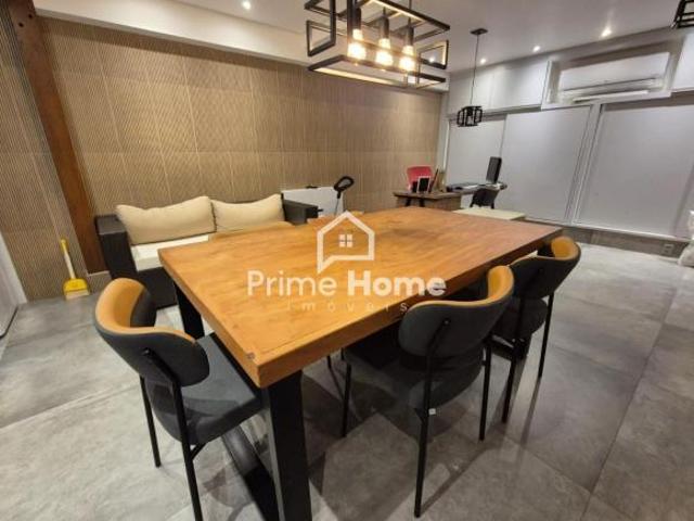 apartamento à venda em Jardim Nova Europa