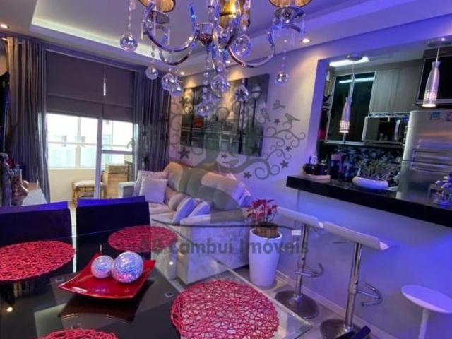 apartamento à venda em Jardim Nova Europa