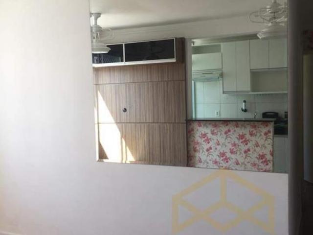 apartamento à venda em Jardim Nova Europa