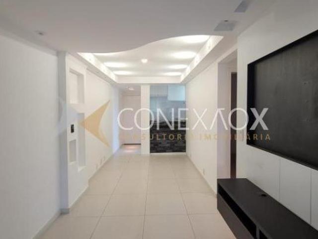 apartamento à venda em Jardim Nova Europa