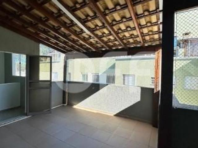 apartamento à venda em Jardim Nova Europa