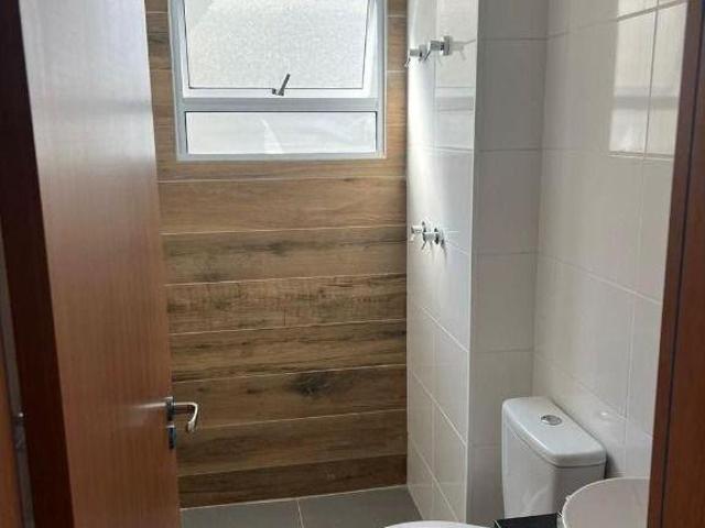 apartamento à venda em Jardim Nova Europa