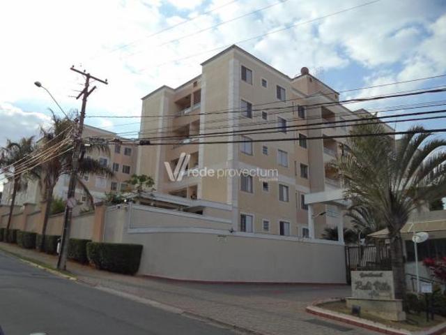 apartamento à venda em Jardim Nova Europa