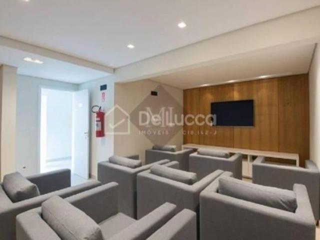 apartamento à venda em Jardim Nova Europa