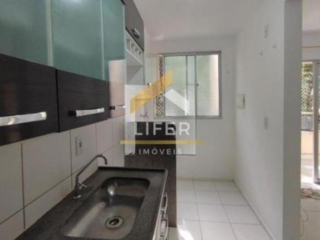apartamento à venda em Jardim Nova Europa