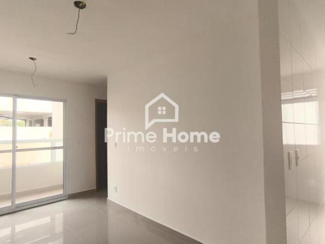 apartamento à venda em Jardim Nova Europa