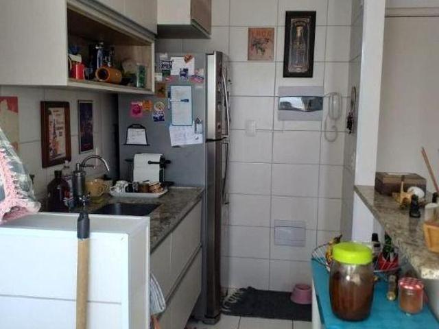 apartamento à venda em Jardim Nova Europa