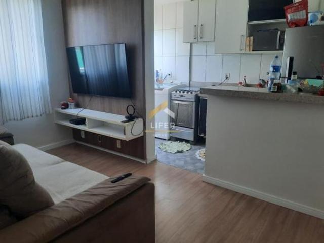 apartamento à venda em Jardim Nova Europa